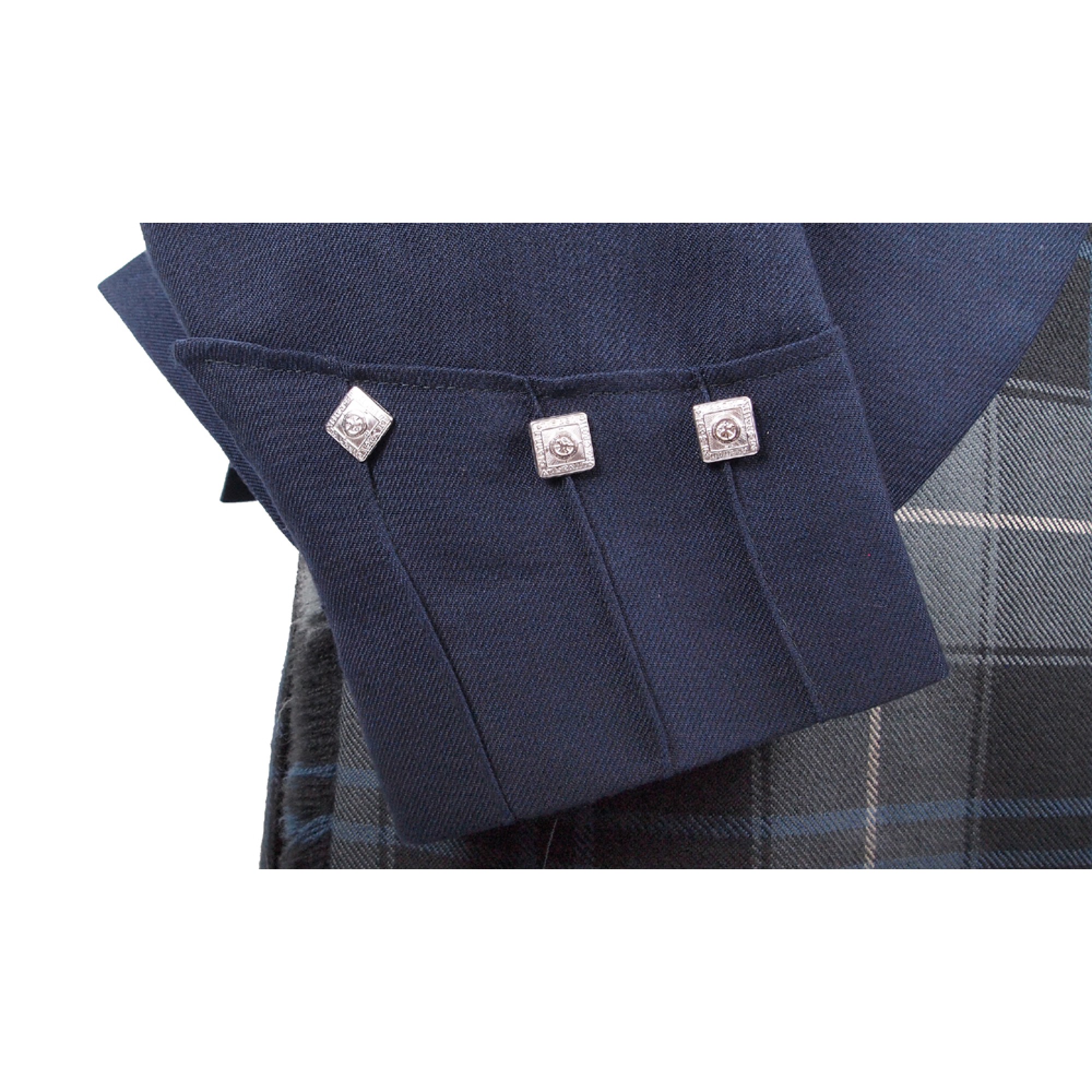 Argyll Jacket Made to Order